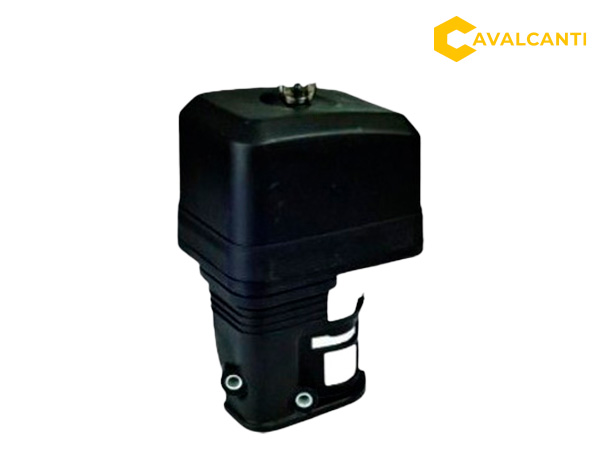 Filtro de Aire Completo GX270 – CAVALCANTI CIA
