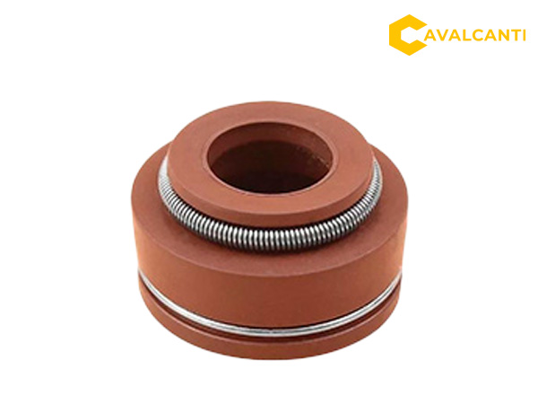 Retén de Válvula GX390 – CAVALCANTI CIA