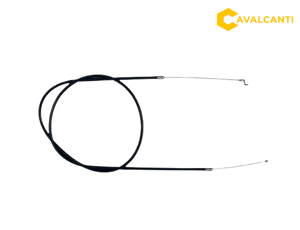 Cable de acelerador FS280 – Sayamoto – CAVALCANTI CIA